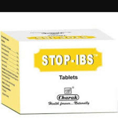 Stop-IBS Tablets 30 Tablets – Naturalcare53.com