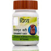 Udramrit Vati Ulcerative Colitis 40 tablets – The Herbal Remedies